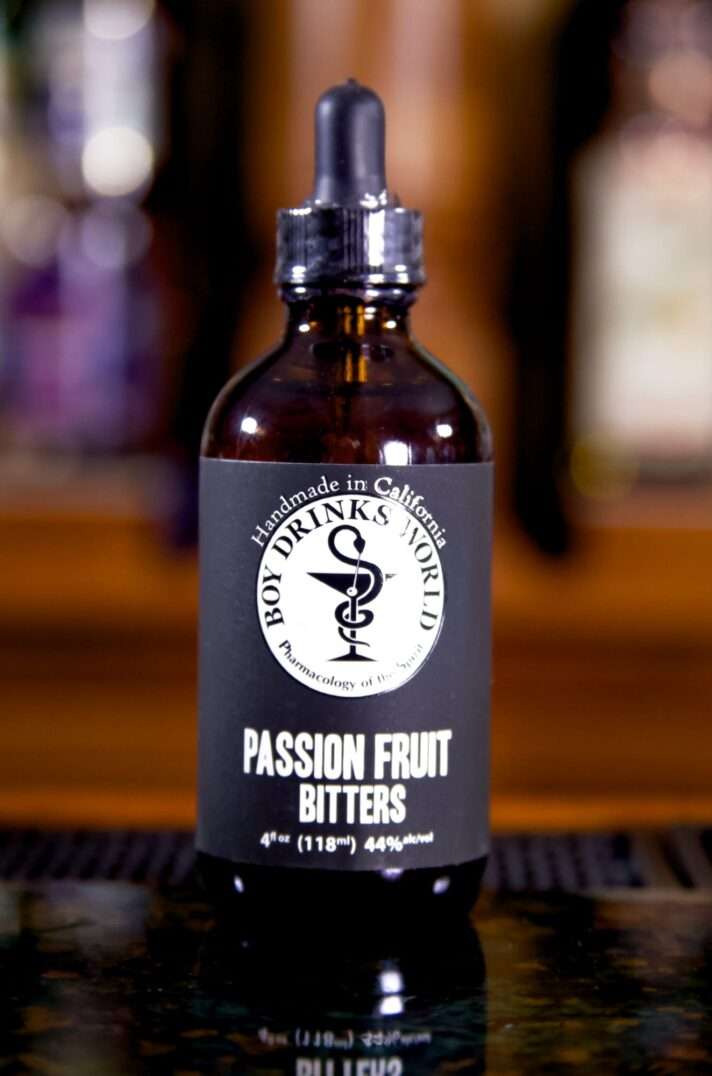 Boy Drinks World Serrano Cocktail Spice, 4 oz – Awesome Drinks