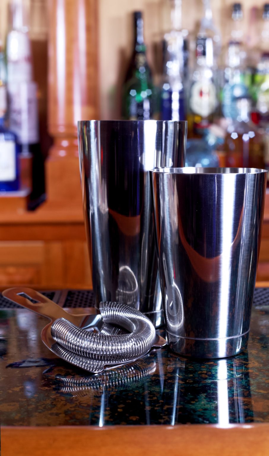 Boston Shaker Kit – Awesome Drinks