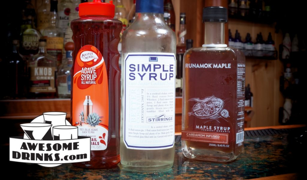 Levels of Sweetness Explained - Awesome Drinks